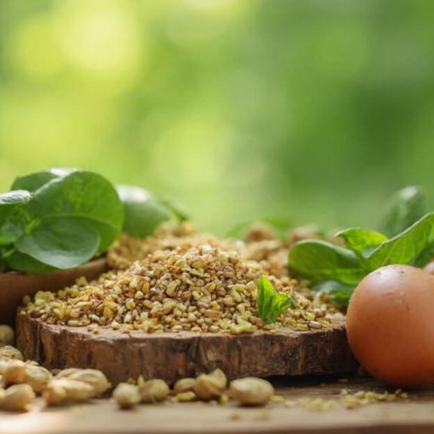 Kas yra cinkas? Nauda, naudojimas, galimas šalutinis poveikis ir dar ...