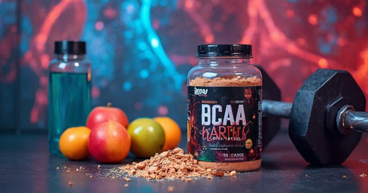 Kas yra BCAA - Nauda, geriausi papildai, naudojimas ir dar daugiau | Papildupasaulis.lt