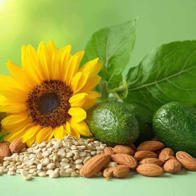 Kas yra cinkas? Nauda, naudojimas, galimas šalutinis poveikis ir dar ...