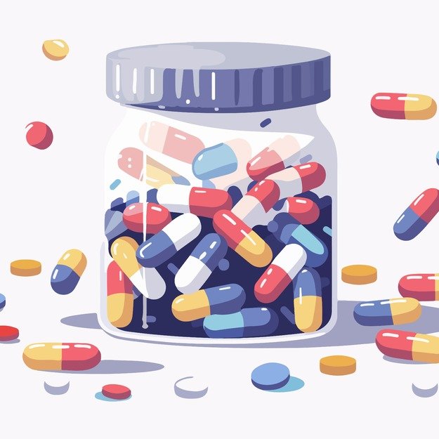 Kas yra cinkas? Nauda, naudojimas, galimas šalutinis poveikis ir dar ...