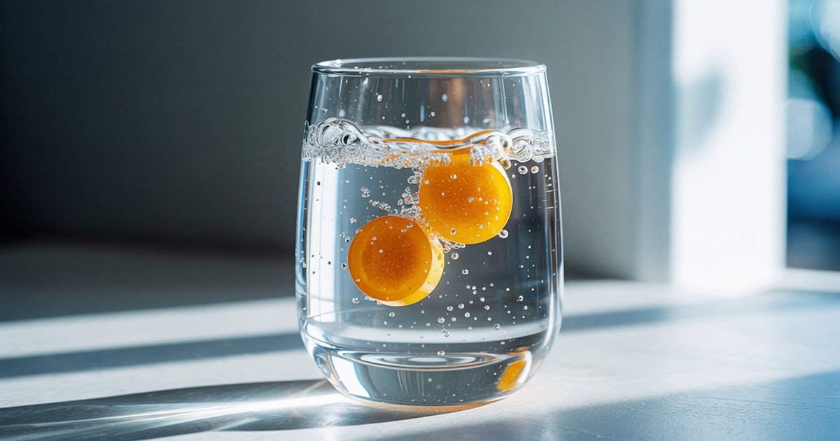 Geriausi vitaminai imunitetui stiprinti | Papildupasaulis.lt
